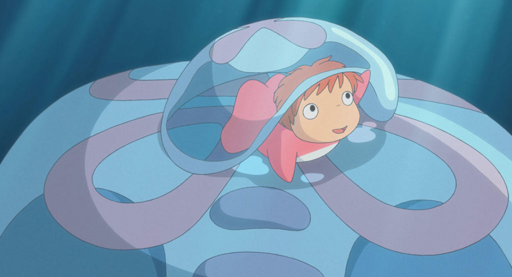Studio Ghibli shares 400 free-to-use images from its cult films