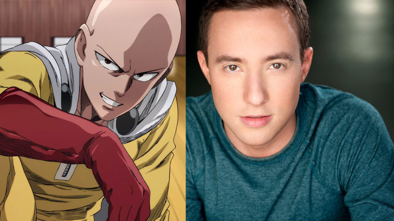 Famous Anime Characters and Their Voice Actors