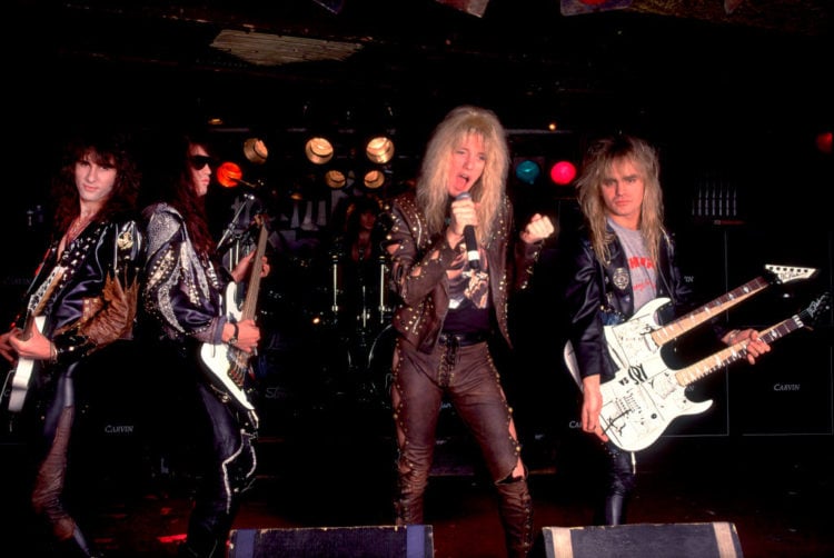 The Tragic Life and Sad Ending to the Life of Jani Lane