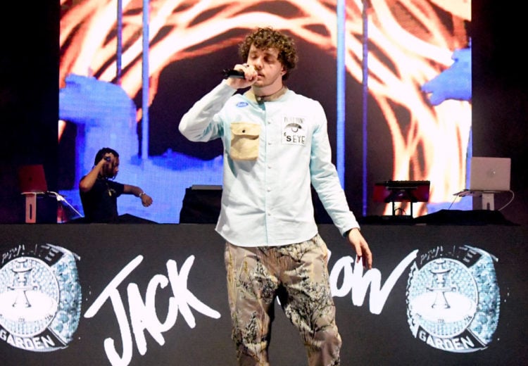 10 Things You Didn't Know about Jack Harlow