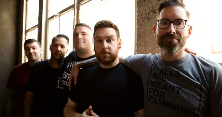 10 Best The Ghost Inside Songs Ranked