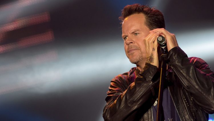 The 10 Best Gary Allan Songs of All-Time