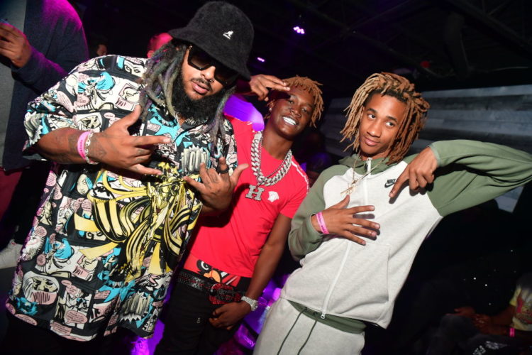 10 Things You Didn't Know about 2KBABY