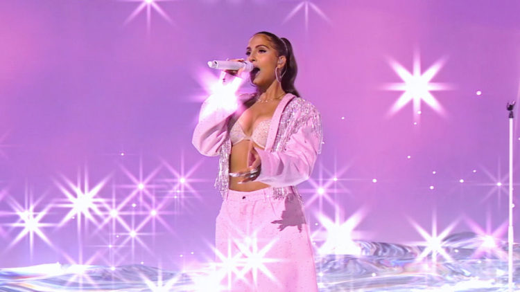 10 Things You Didn't Know about Snoh Aalegra