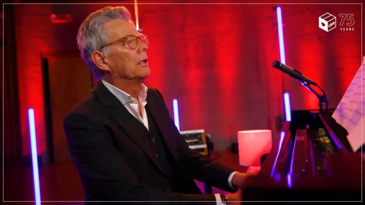 The 10 Best of David Foster Songs of All Times
