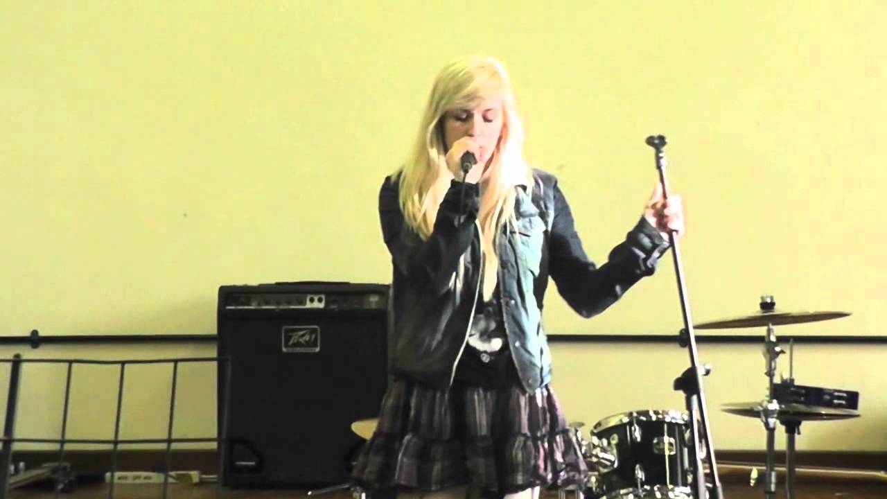10 Things You Didn't Know about Megan Targett