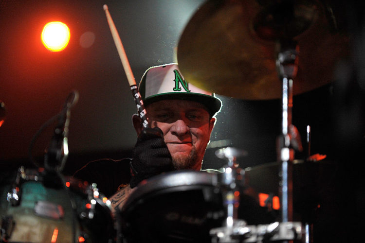 Sublime Drummer Recalls Pressure From Label Weeks After Nowell's Death