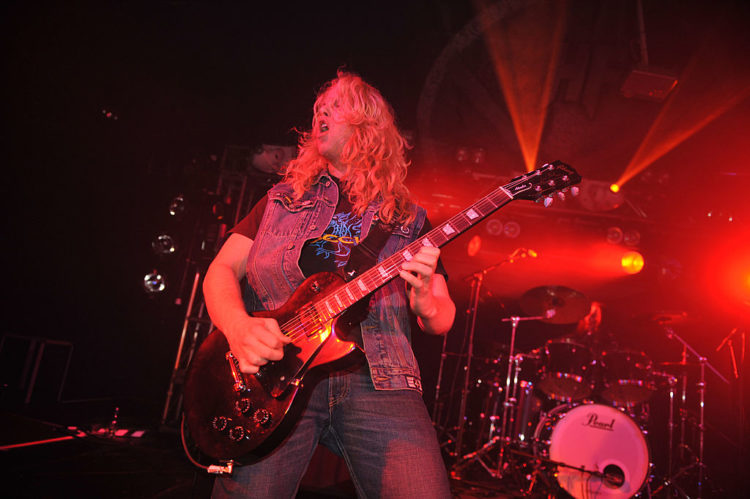 The 10 Best White Wizzard Songs of All-Time