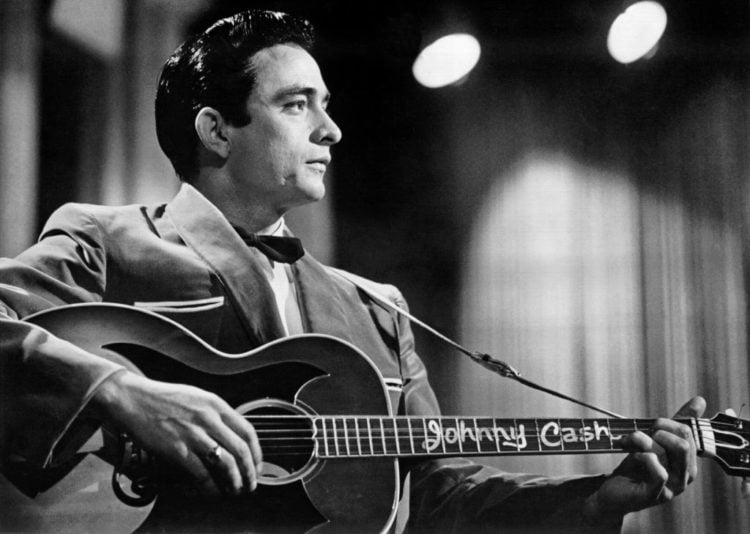 The 10 Best Johnny Cash Songs of All-Time