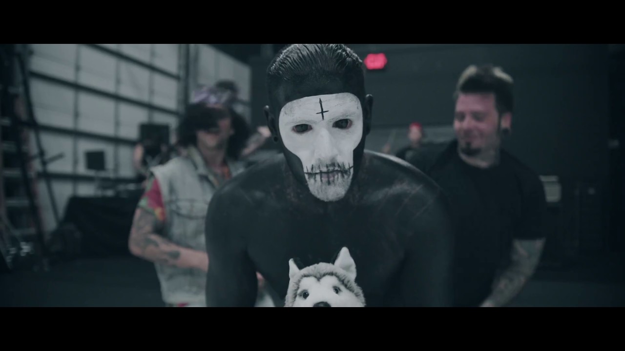 New Band to Watch Out For: We're Wolves