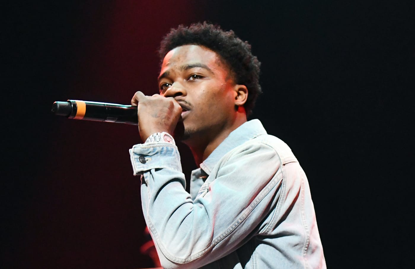 10 Things You Didn't Know about Roddy Ricch