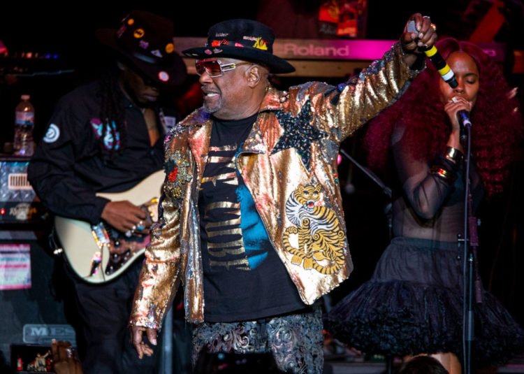 The 10 Best Parliament Funkadelic Songs