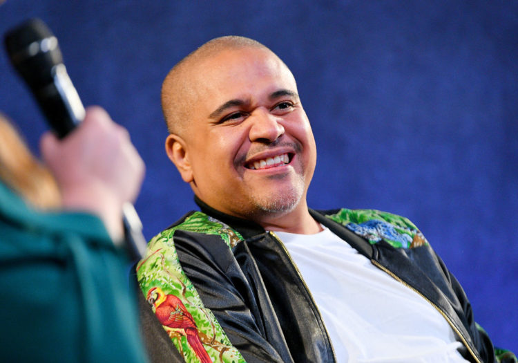 10 Things You Didn't Know about Irv Gotti
