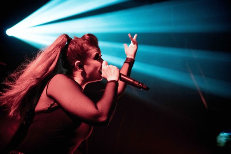 The 10 Best The Agonist Songs of All-Time