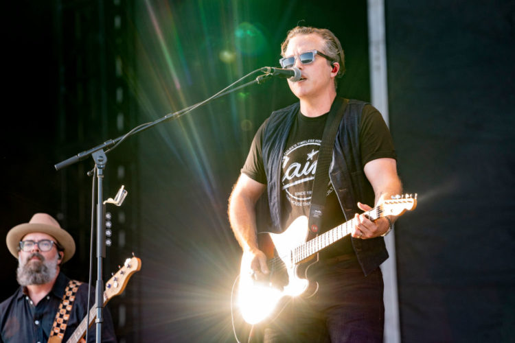 10 Things You Didn't Know about Jason Isbell