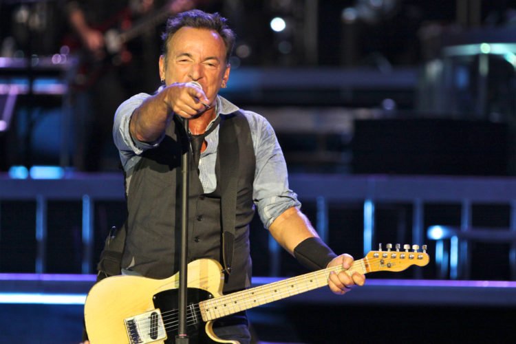 10 Awesome Songs about Ice