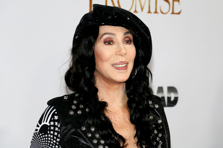 The 10 Best Cher Songs of All-Time