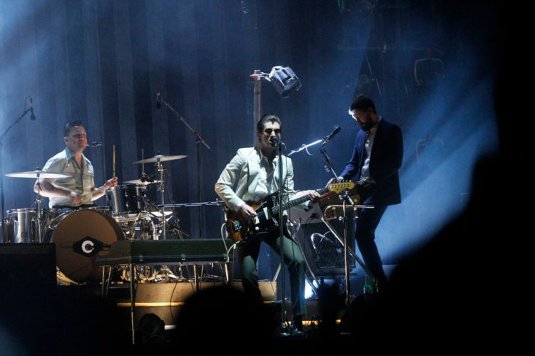 Ranking All the Arctic Monkeys Albums
