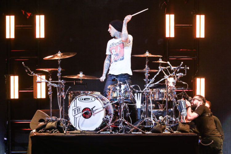Ranking All Eight Blink 182 Studio Albums