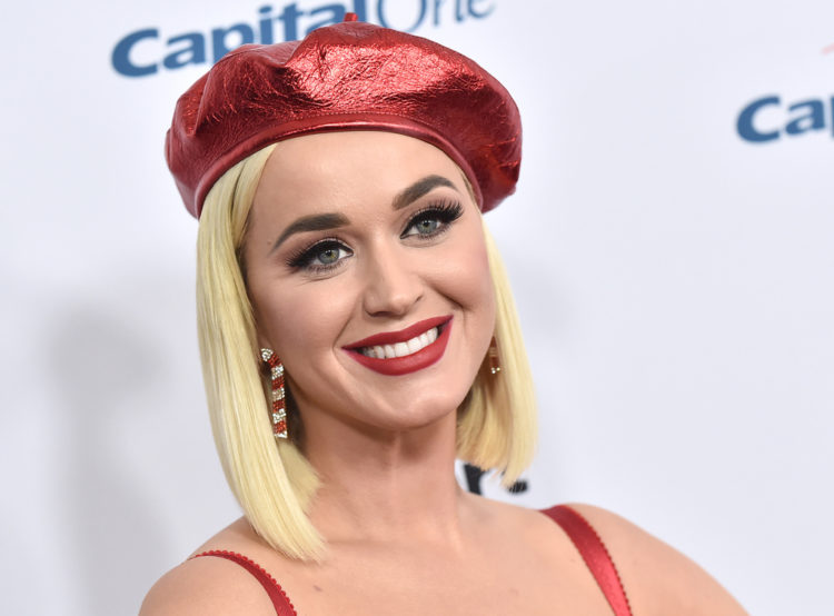Ranking Every Katy Perry Studio Album