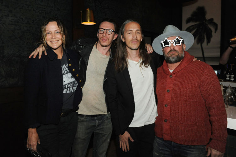Ranking All of the Incubus Studio Albums
