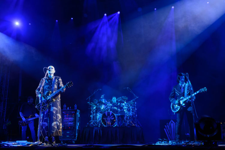 Ranking All The Smashing Pumpkins Studio Albums
