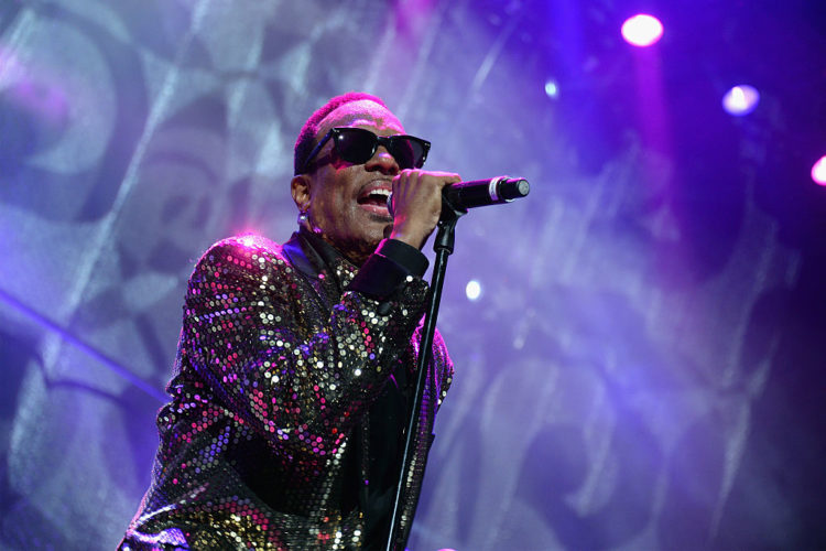 The 10 Best Charlie Wilson Songs of All Time
