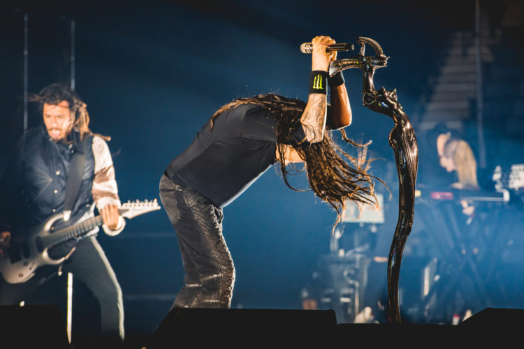 Ranking All 13 Korn Studio Albums