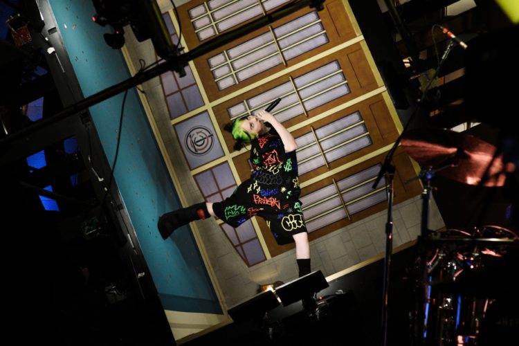10 Recent Memorable SNL Musical Performances
