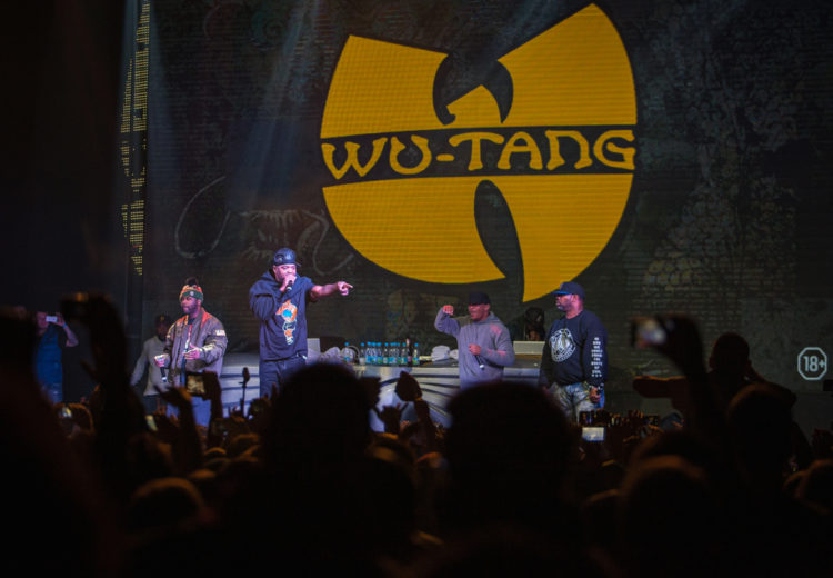 Ranking All The Wu-Tang Clan Studio Albums