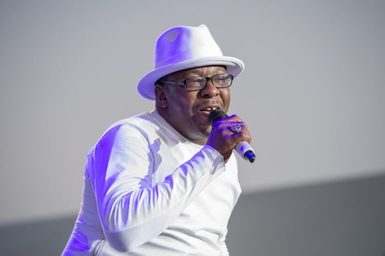 The 10 Best Bobby Brown Songs of All-Time