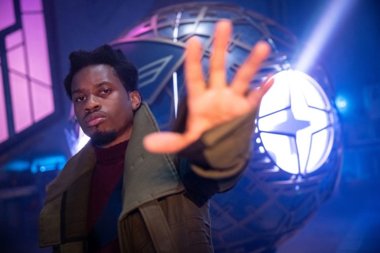 The 10 Best Denzel Curry Songs of All-Time