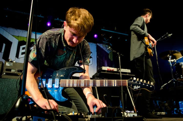 The 10 Best Glass Animals Songs of All-Time