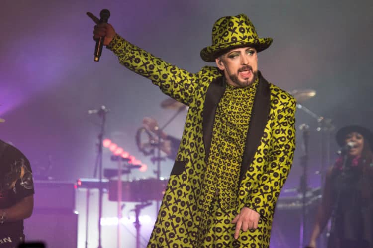 The 10 Best Culture Club Songs Of All Time The 10 Best Culture Club Songs Of All Time