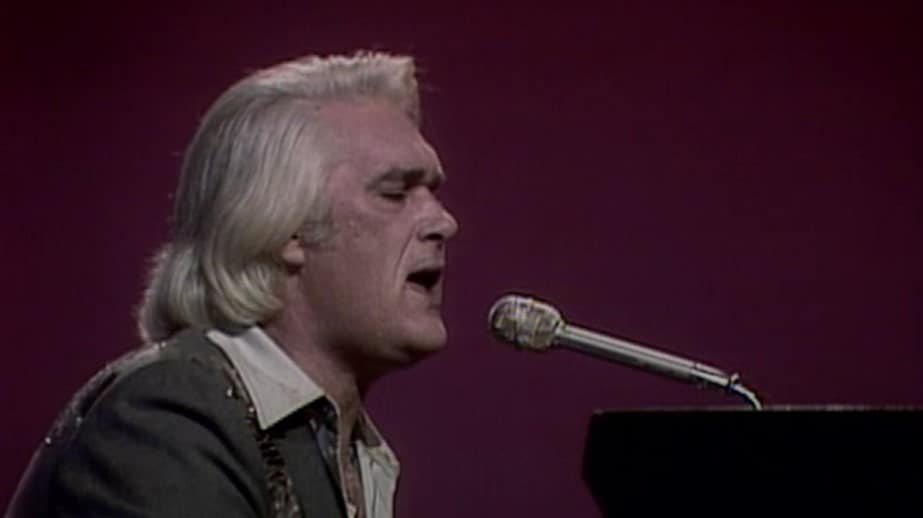 The 10 Best Charlie Rich Songs of All-Time