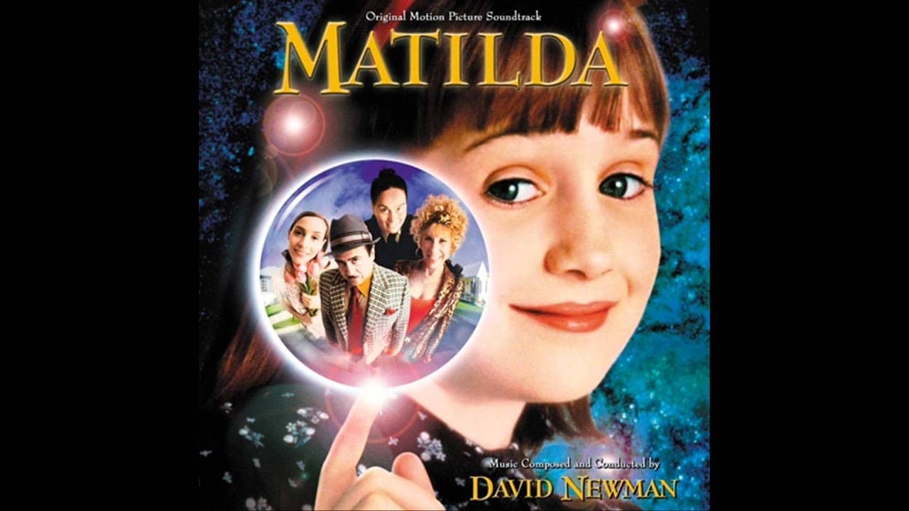 Ranking All The Songs from The Matilda Soundtrack