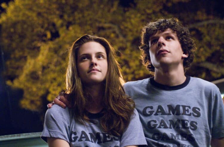 Ranking All The Songs from The Adventureland Soundtrack