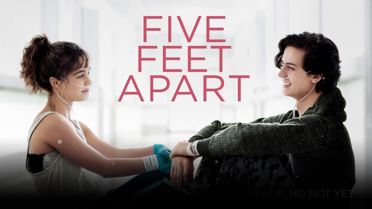 The 10 Best Songs from The Five Feet Apart Soundtrack