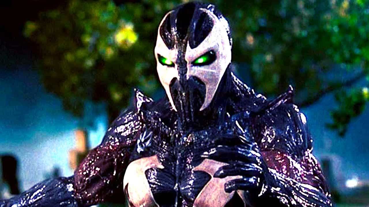 Ranking The 10 Best Songs From The Spawn Soundtrack