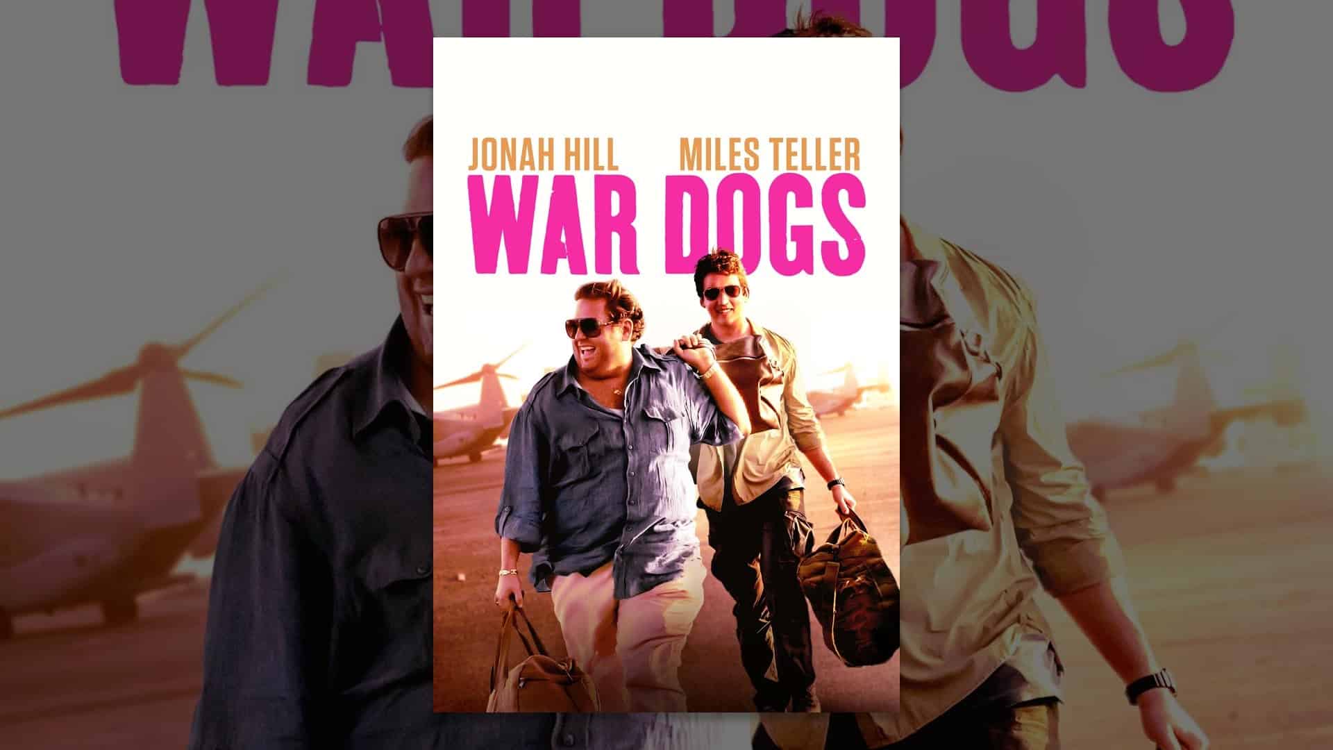 Ranking The 10 Best Songs from The War Dogs Soundtrack