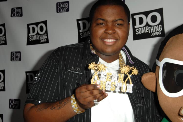 The 10 Best Sean Kingston Songs of All-Time