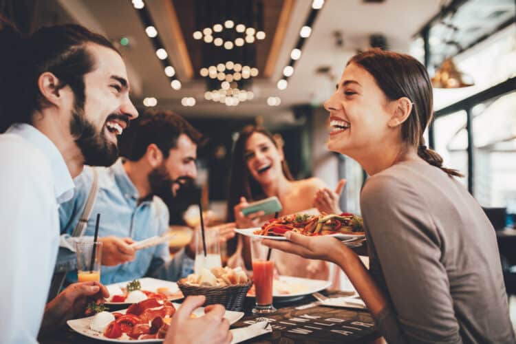 10 Awesome Songs about Eating