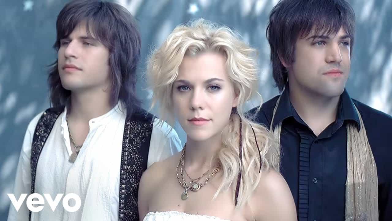 The 10 Best The Band Perry Songs of All-Time