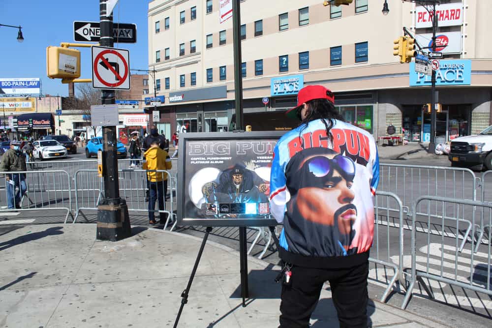 The 10 Best Big Pun Songs Of All Time