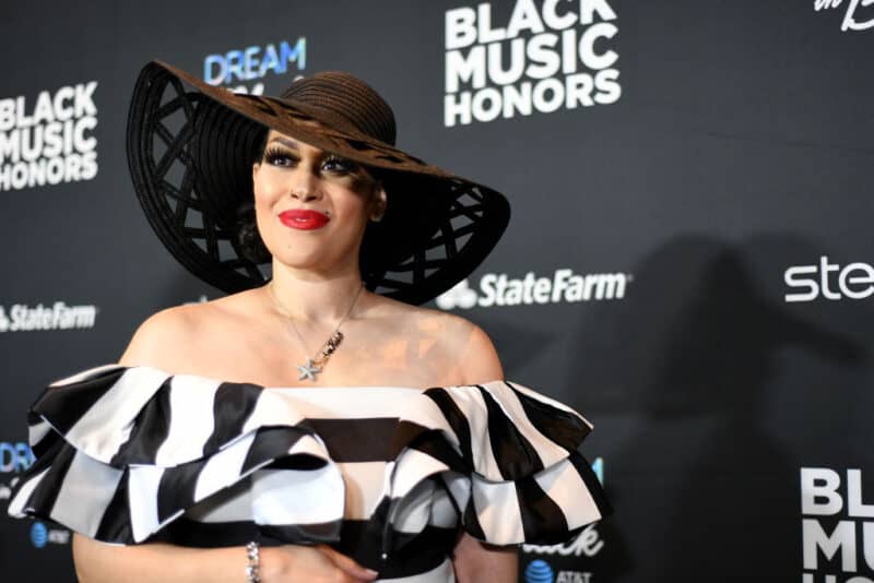 The 10 Best Keke Wyatt Songs of All-Time