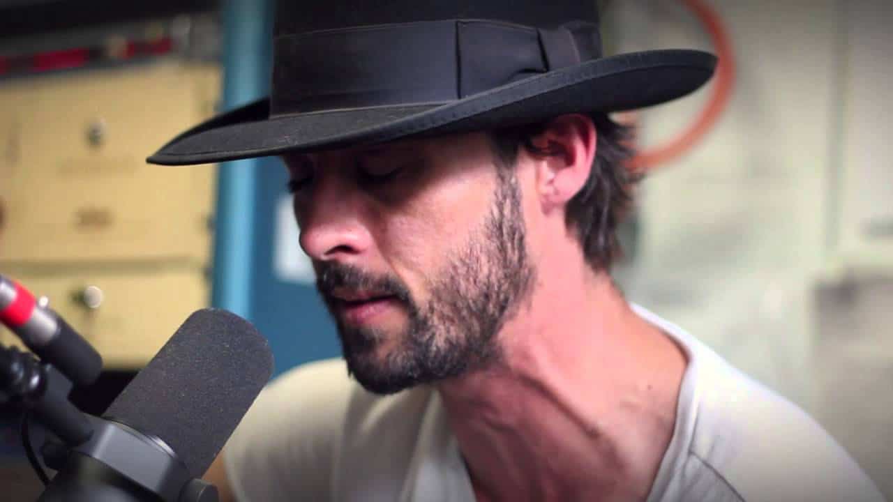 The 10 Best Ryan Bingham Songs of All-Time