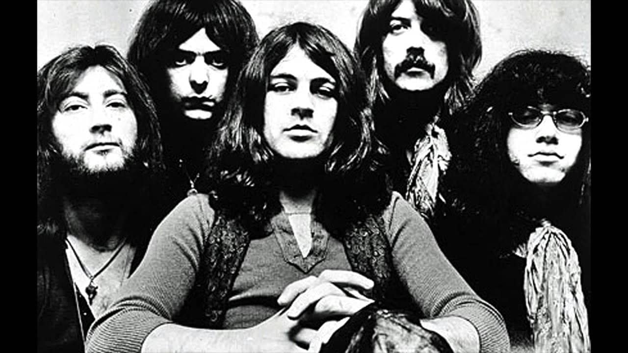 Rock Tails: Zappa, Montreux and “Smoke On The Water”