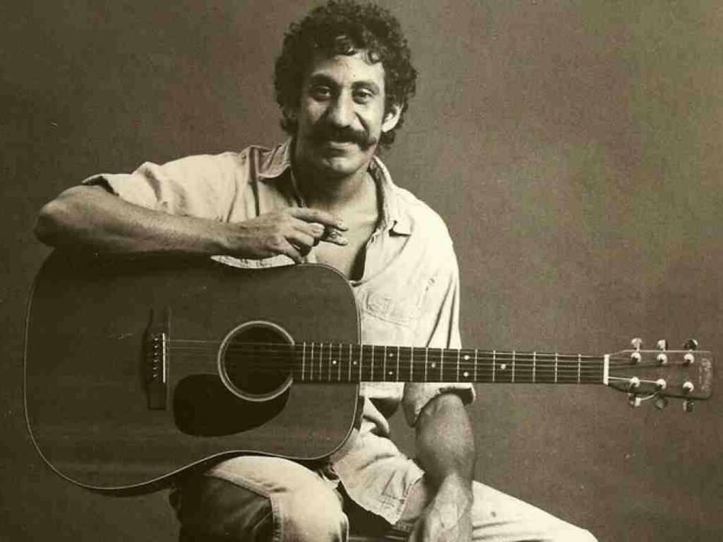 Jim Croce: 5 Lost Classics from 1972