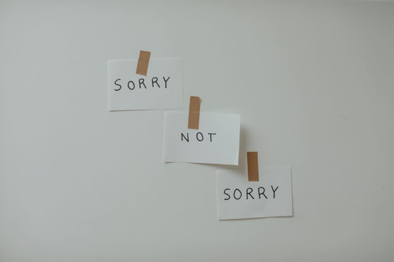 Sorry, Not Sorry: How Canadian Slang Influences Top Hits