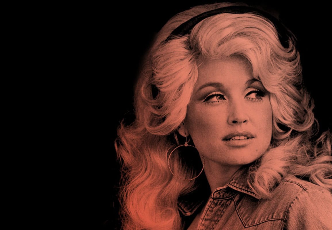 Dolly Parton Talks “Jolene”